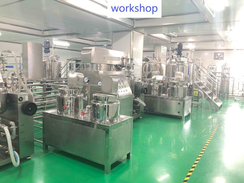 Guangzhou Fuda Biotechnology Co., Ltd.