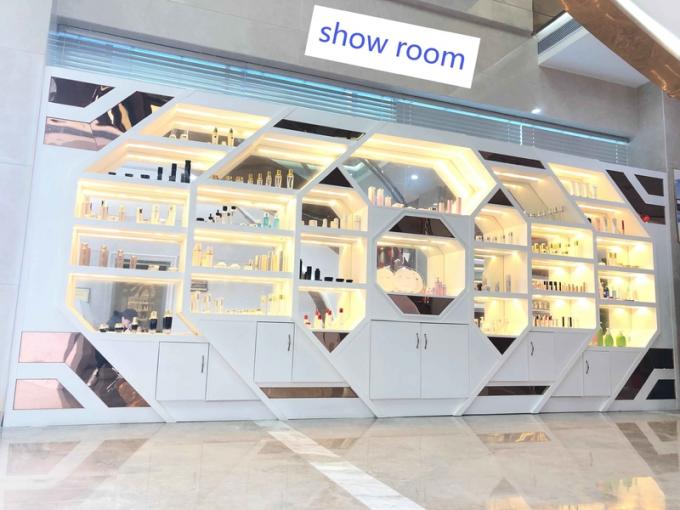 Factory Tour - Guangzhou Fuda Biotechnology Co., Ltd.